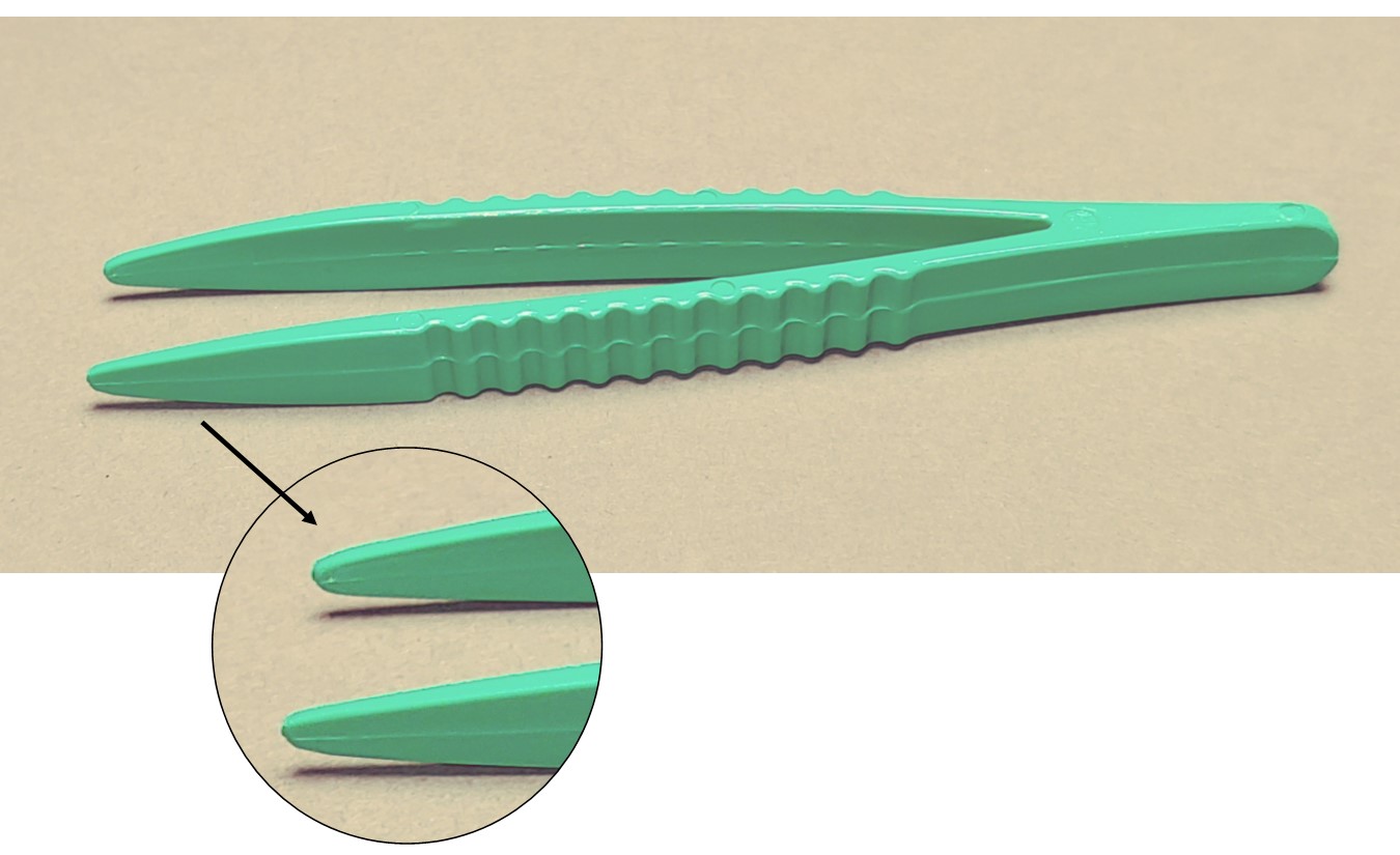 Grossing Tools Forceps, Scalpels & Scissors for Pathology