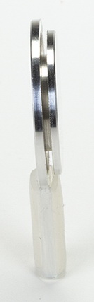 Specimen Chucks for Cryostats