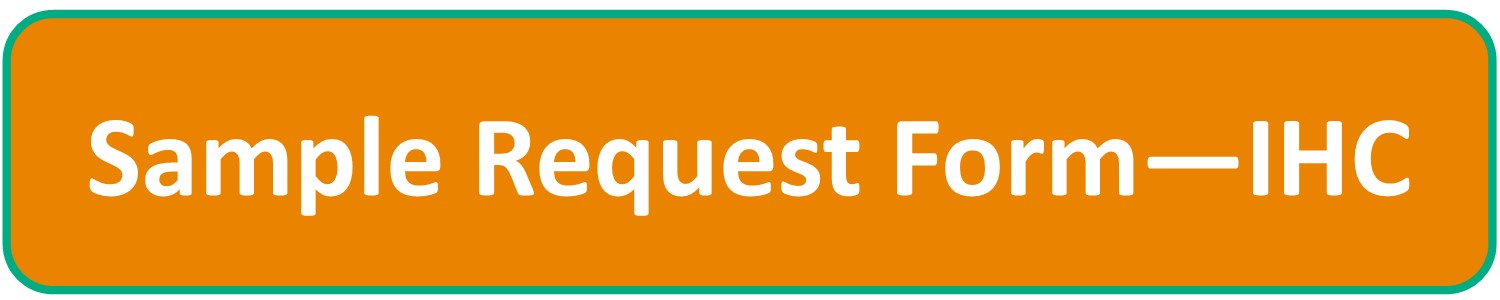 Control tissue slides Histology