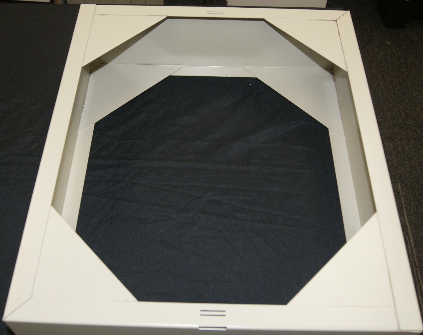 Microscope Slide Storage Cabinets - Metal, for Long Term Storage