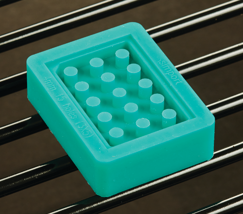Tissue Microarray Construction Mold Kit