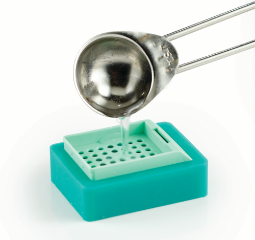 Tissue Microarray Construction Mold Kit