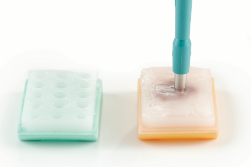 Tissue Microarray Construction Mold Kit