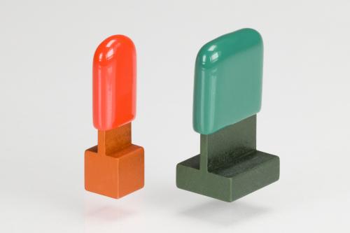 Embedding Tissue Tampers for Grossing in Histology 10mm x 10mm and 16mm ...